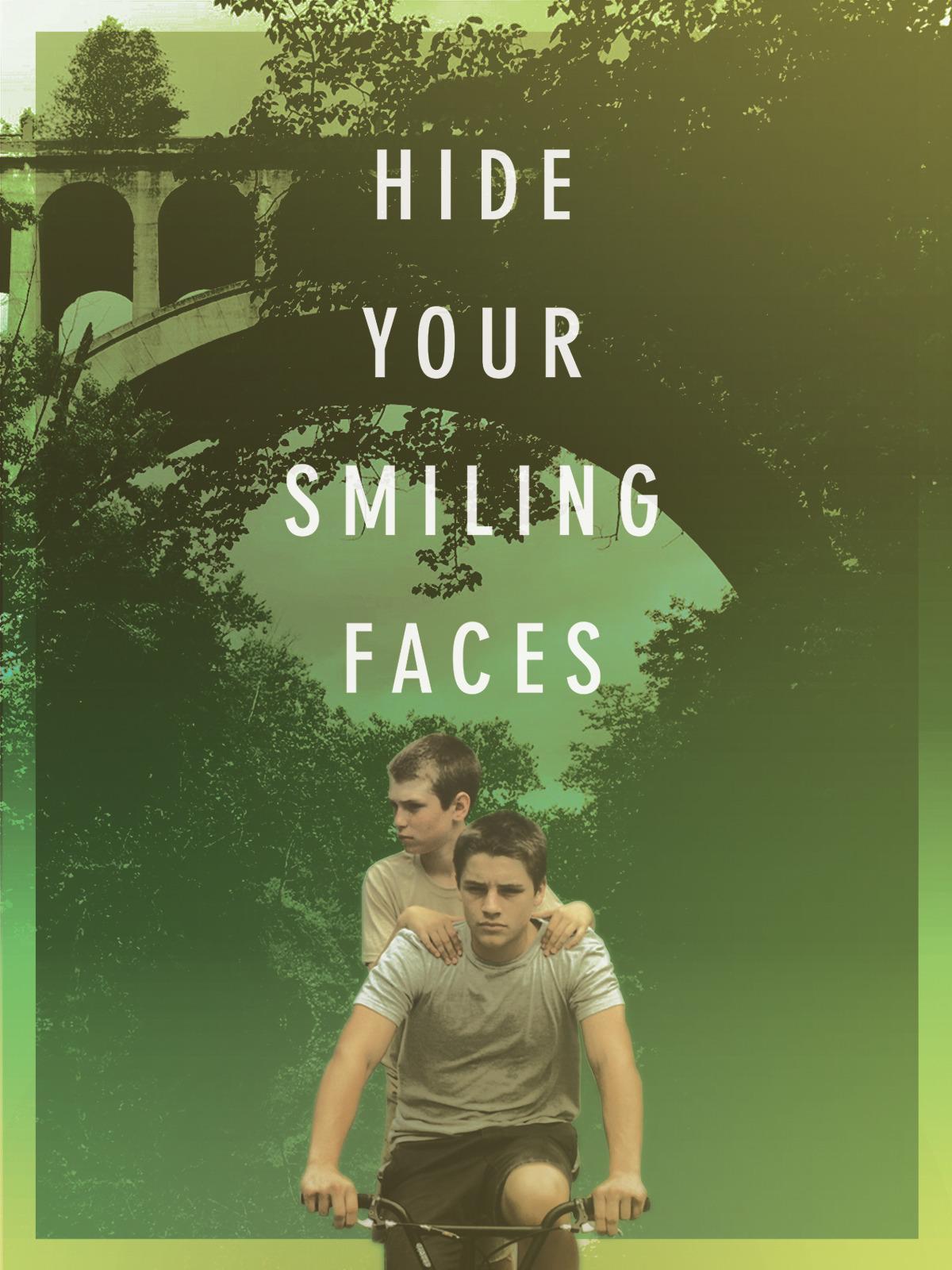 Prime Video: Hide Your Smiling Faces