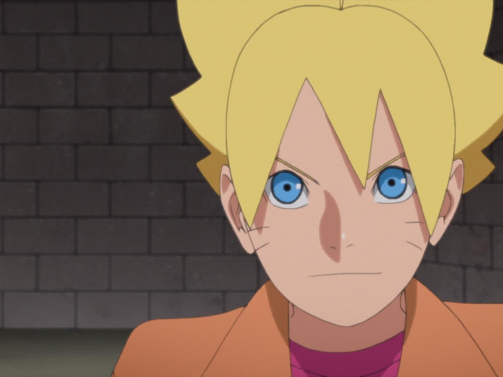 Prime Video: Boruto - Naruto Next Generations - Season 6