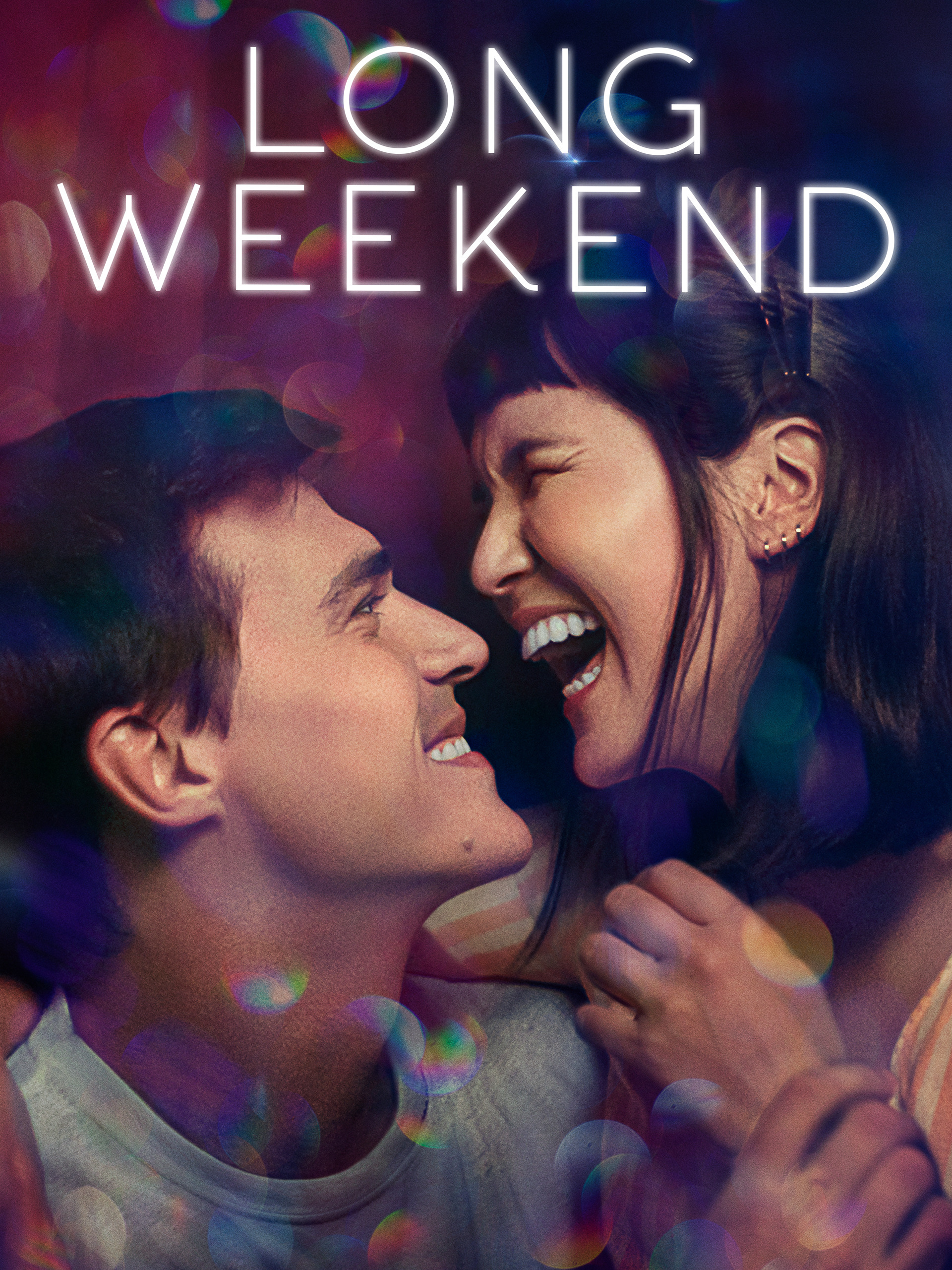 Prime Video: Long Weekend
