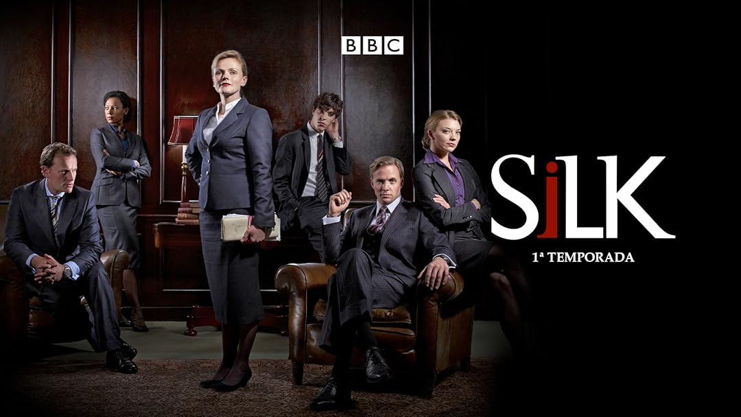 Prime Video: 1ª Temporada