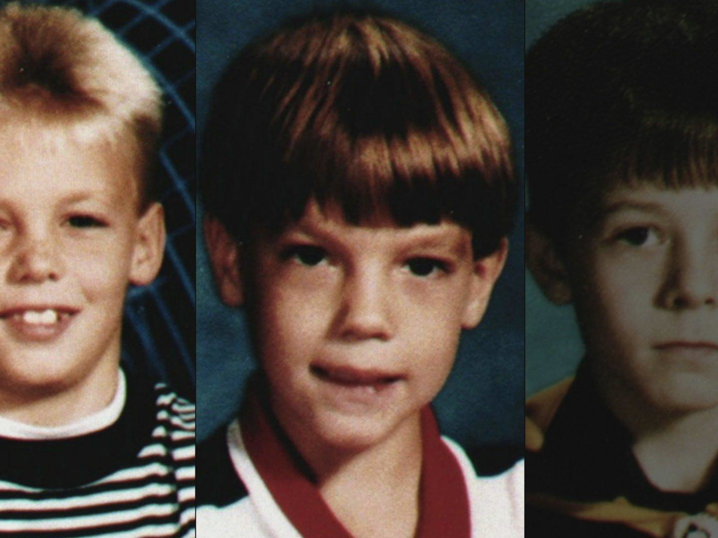 Prime Video: The Forgotten West Memphis Three Season 1