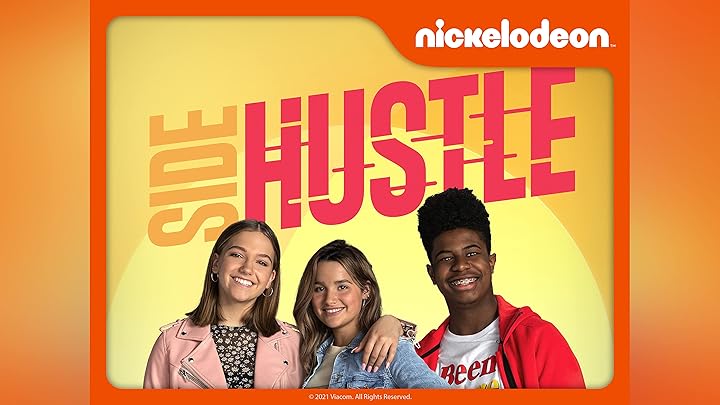 Prime Video: Side Hustle Season 3