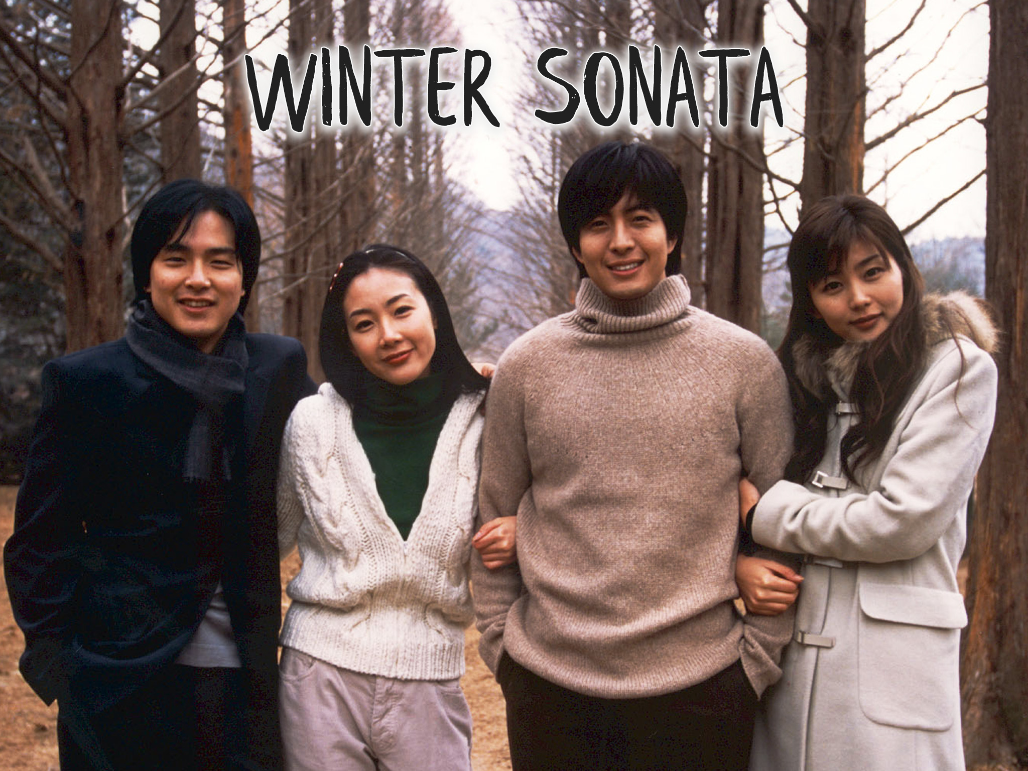 Prime Video: Winter Sonata