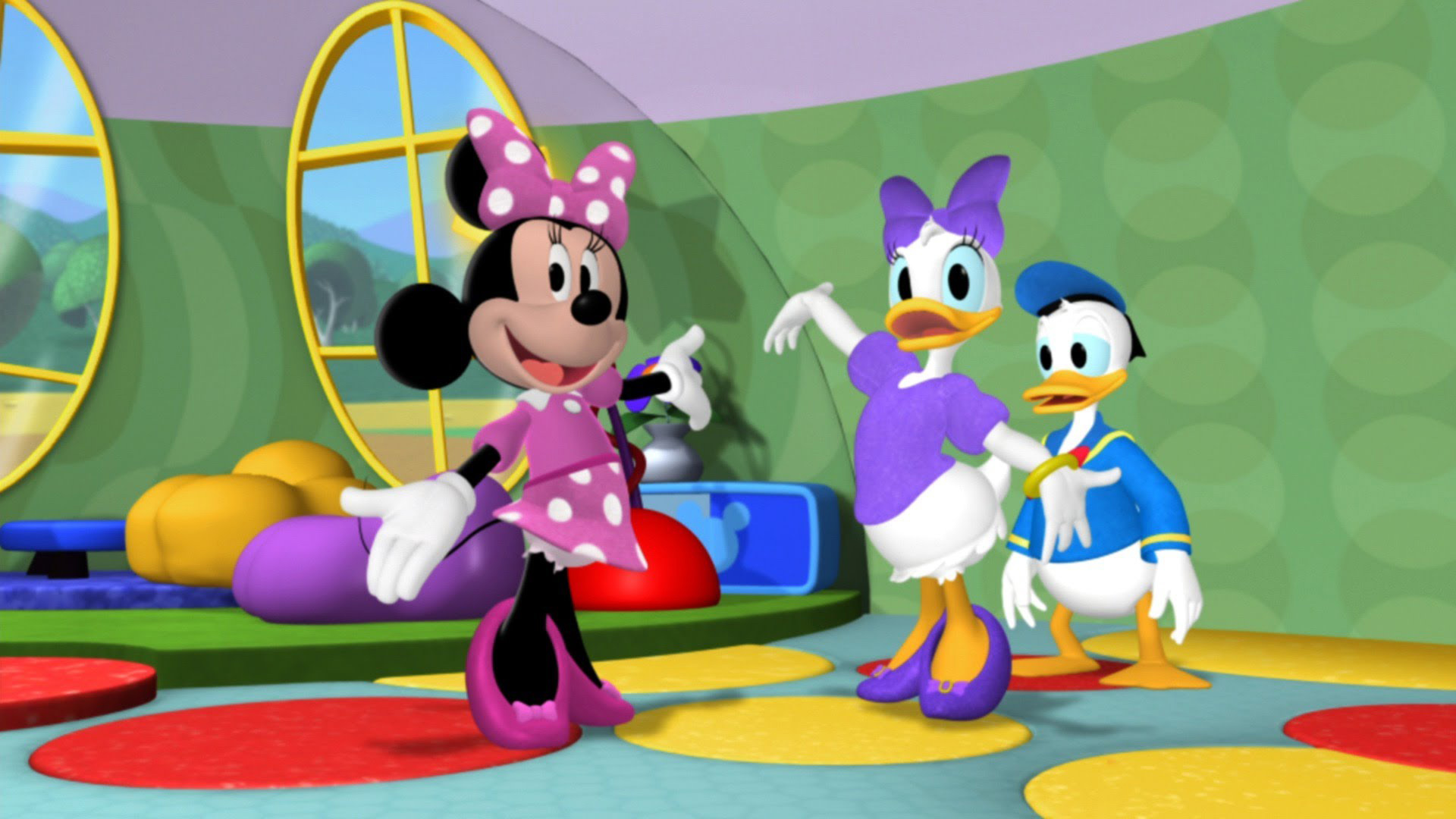 Watch Mickey Mouse Clubhouse, Volume 2 | Prime Video