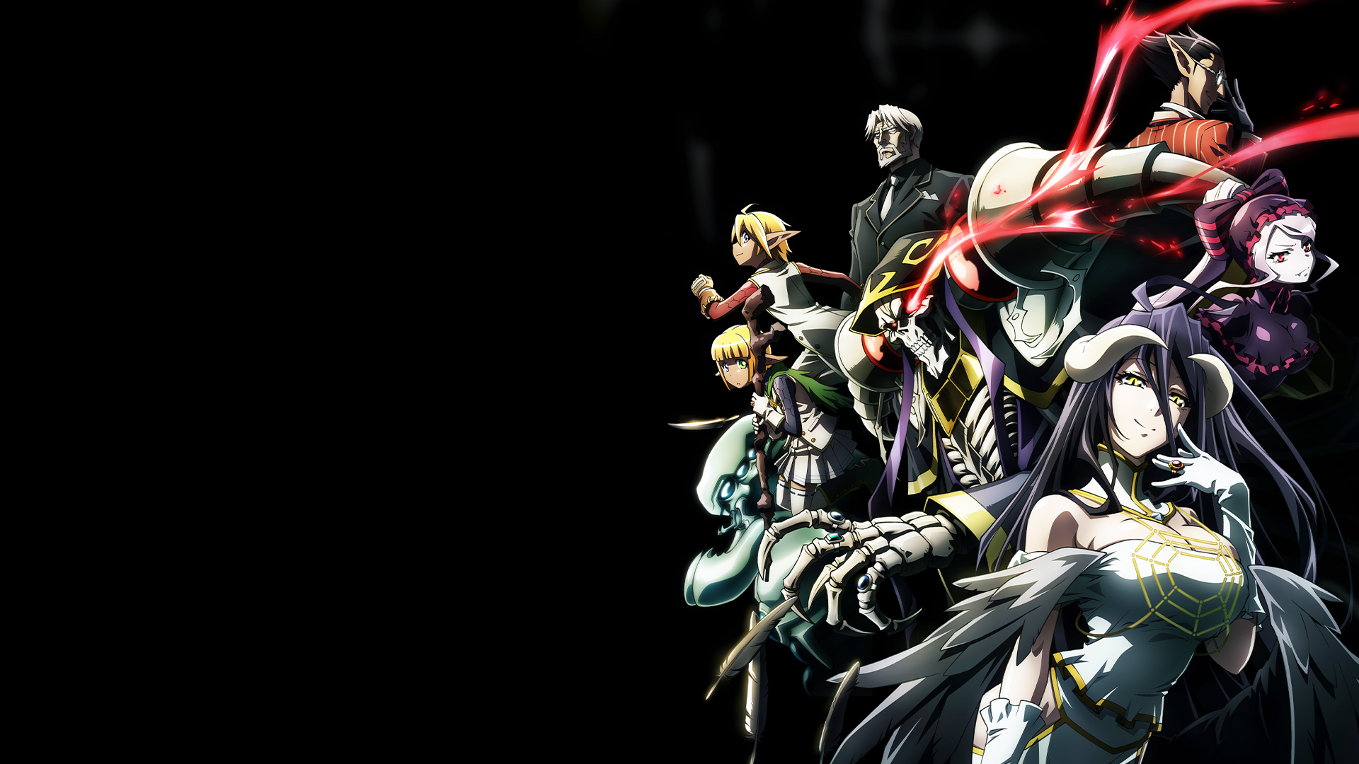 Prime Video: Overlord IV