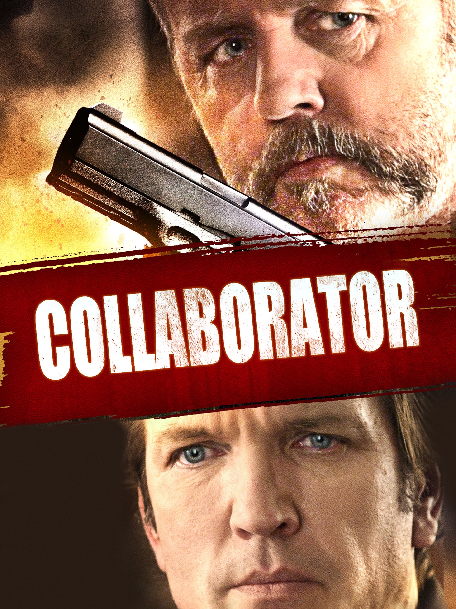 Prime Video: Collaborator