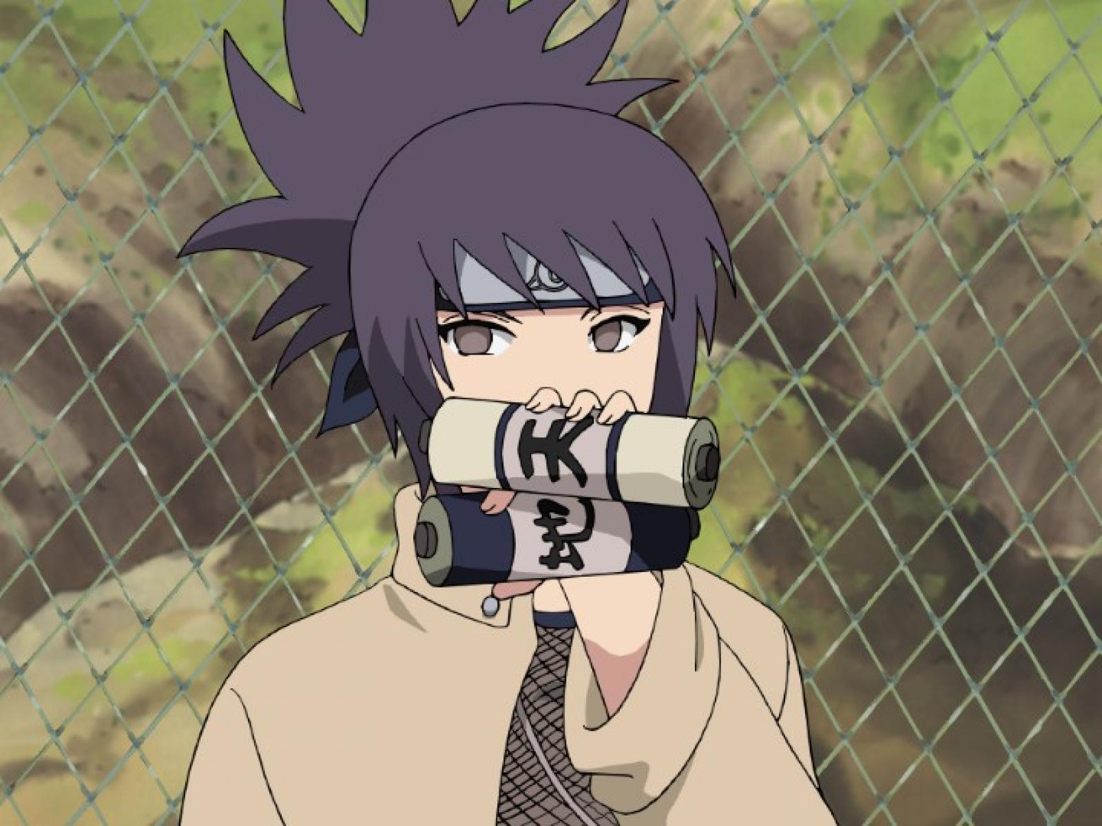 Prime Video: Naruto - Season 2