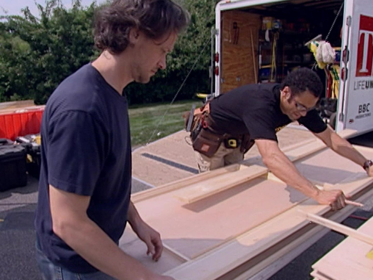 Prime Video: While You Were Out - Season 2