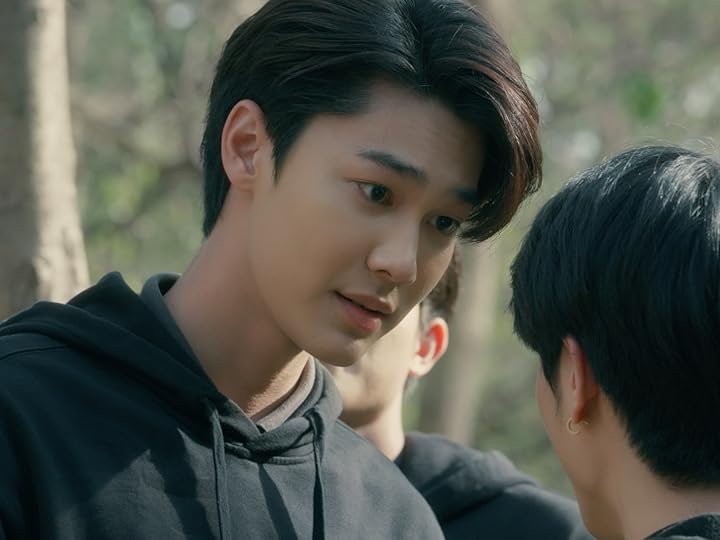 Prime Video: Home School - Season 1