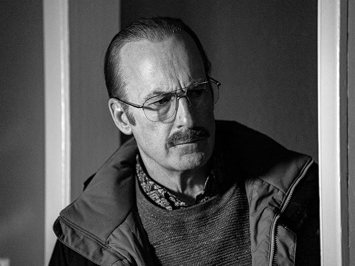 Prime Video: Better Call Saul, Season 6