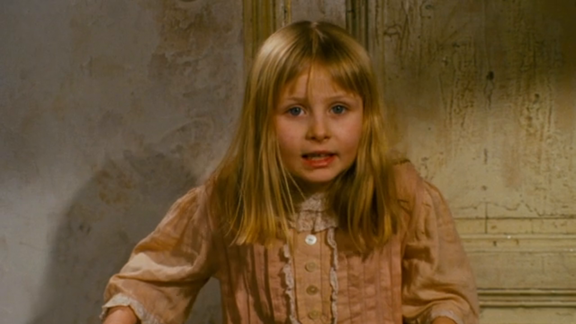 Camilla Power Actress
