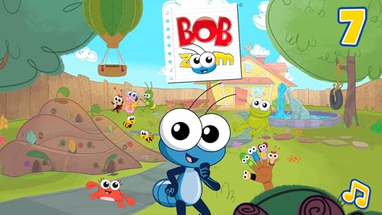 Prime Video: Bob Zoom Clipes Musicais