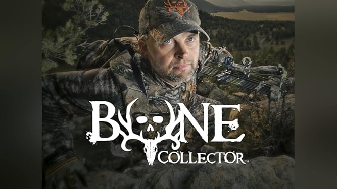 Bone Collector Hunting