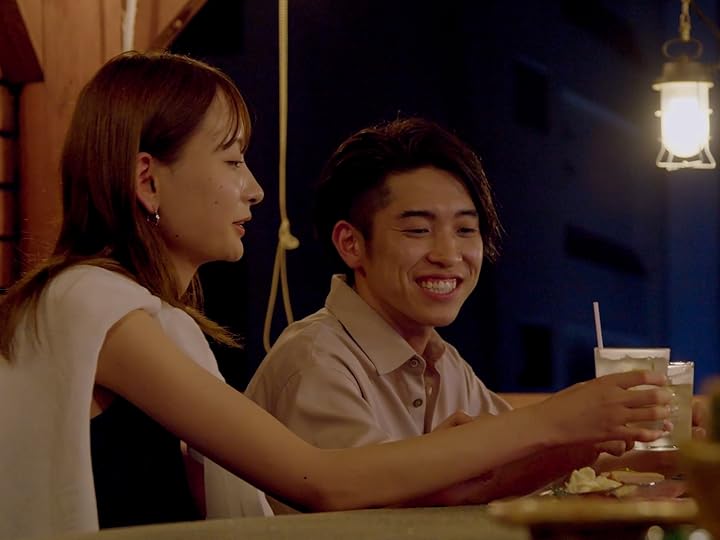 Prime Video: Love Transit - Season 1