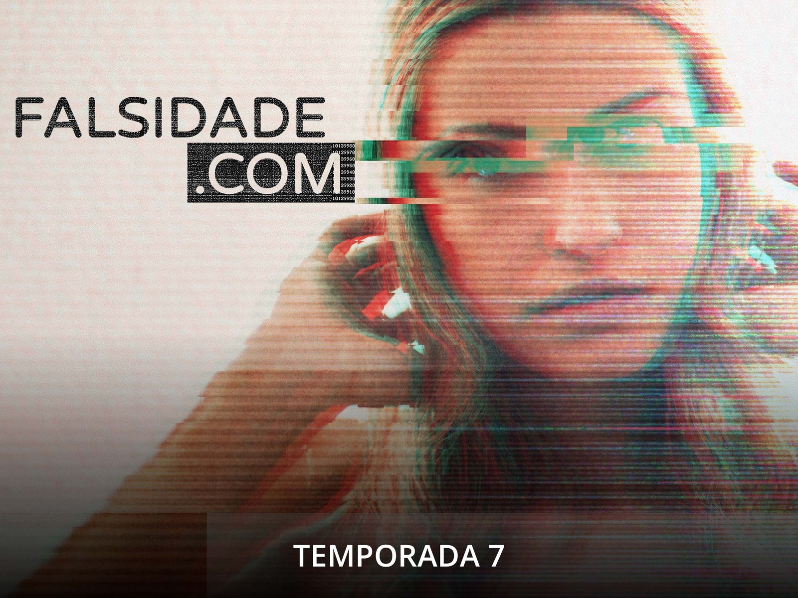 Prime Video: Falsidade.com - Season 7