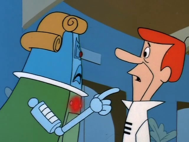 Prime Video: The Jetsons Season 2