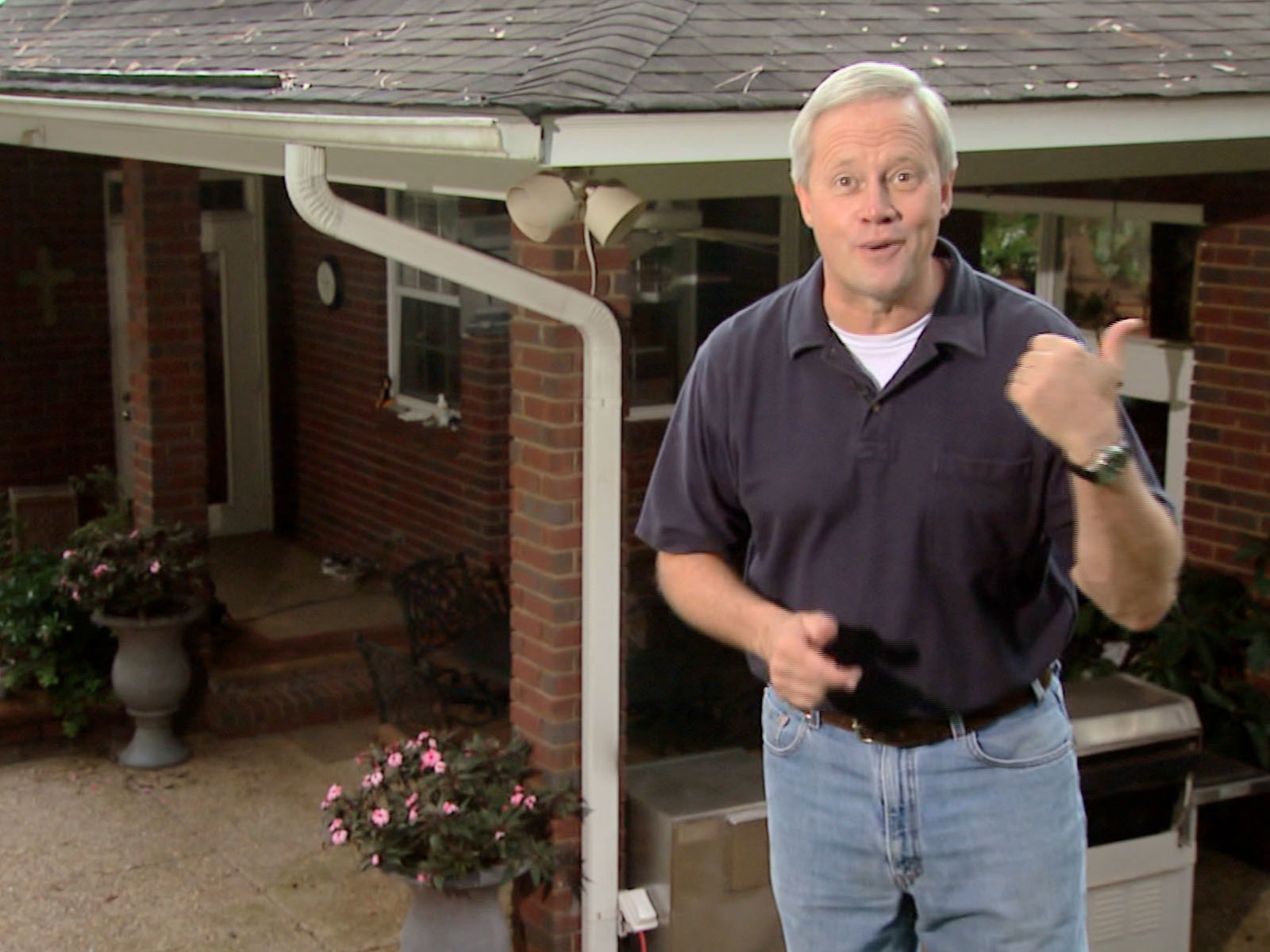 Prime Video: Today's Homeowner with Danny Lipford