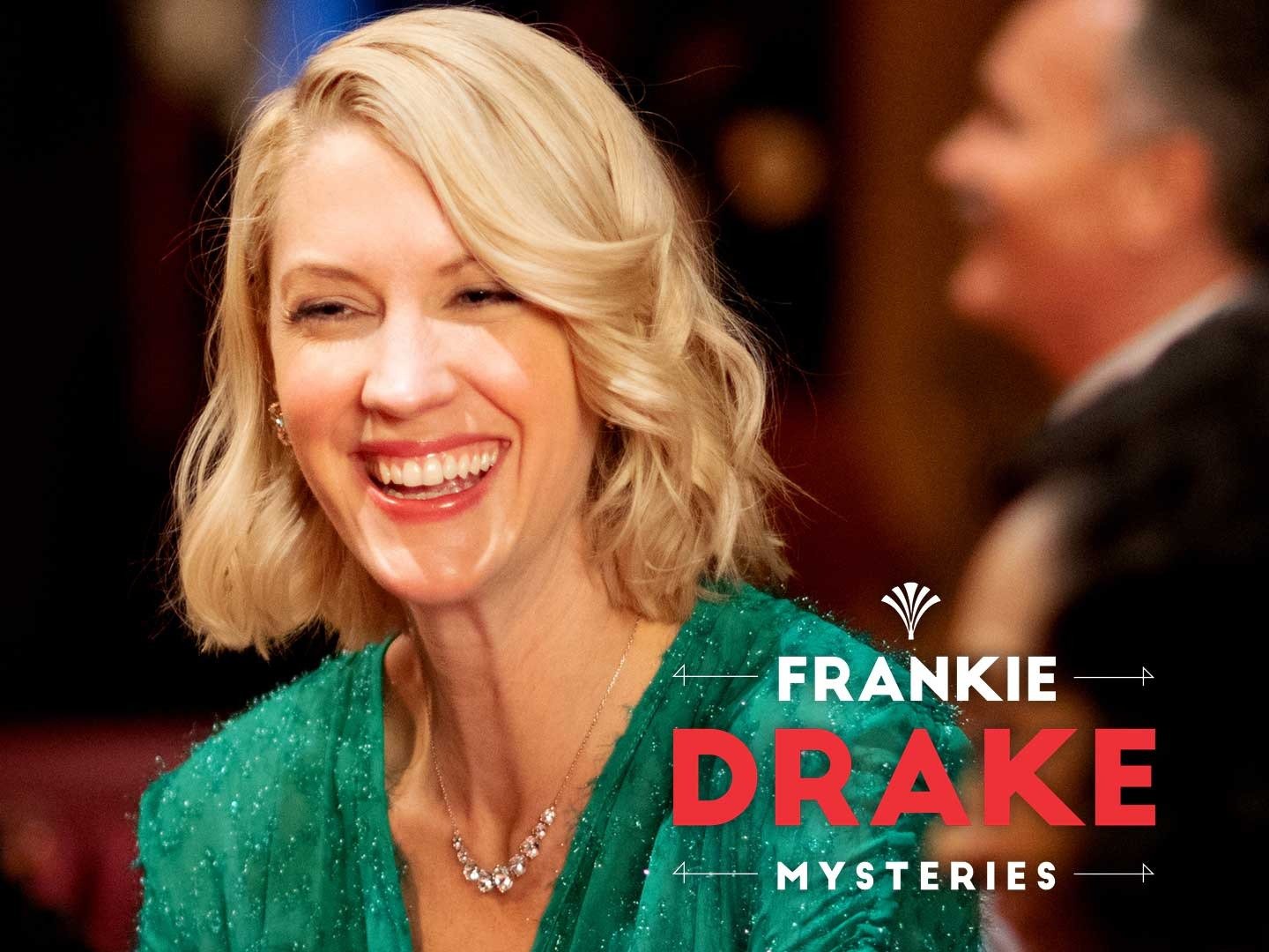 Prime Video: Frankie Drake Mysteries