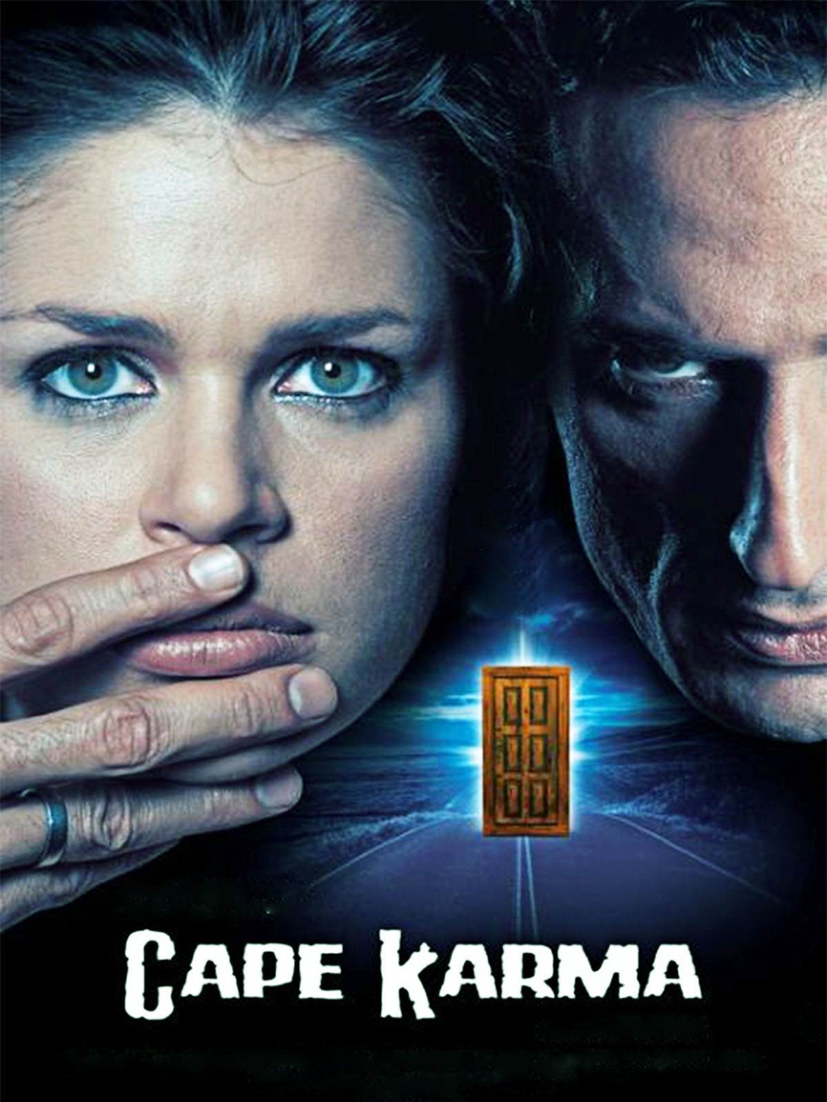 Prime Video: Cape Karma