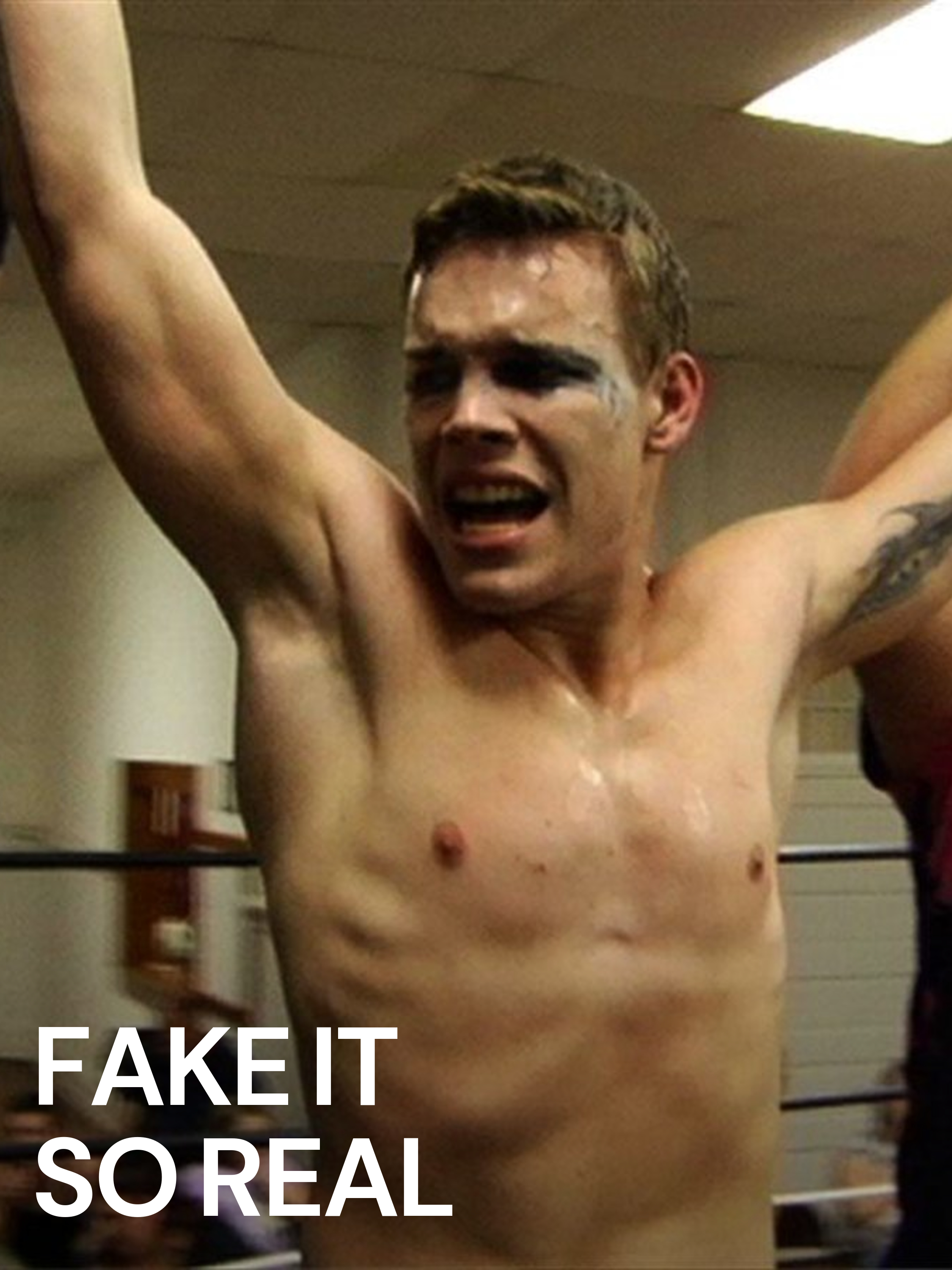 Prime Video: Fake It So Real