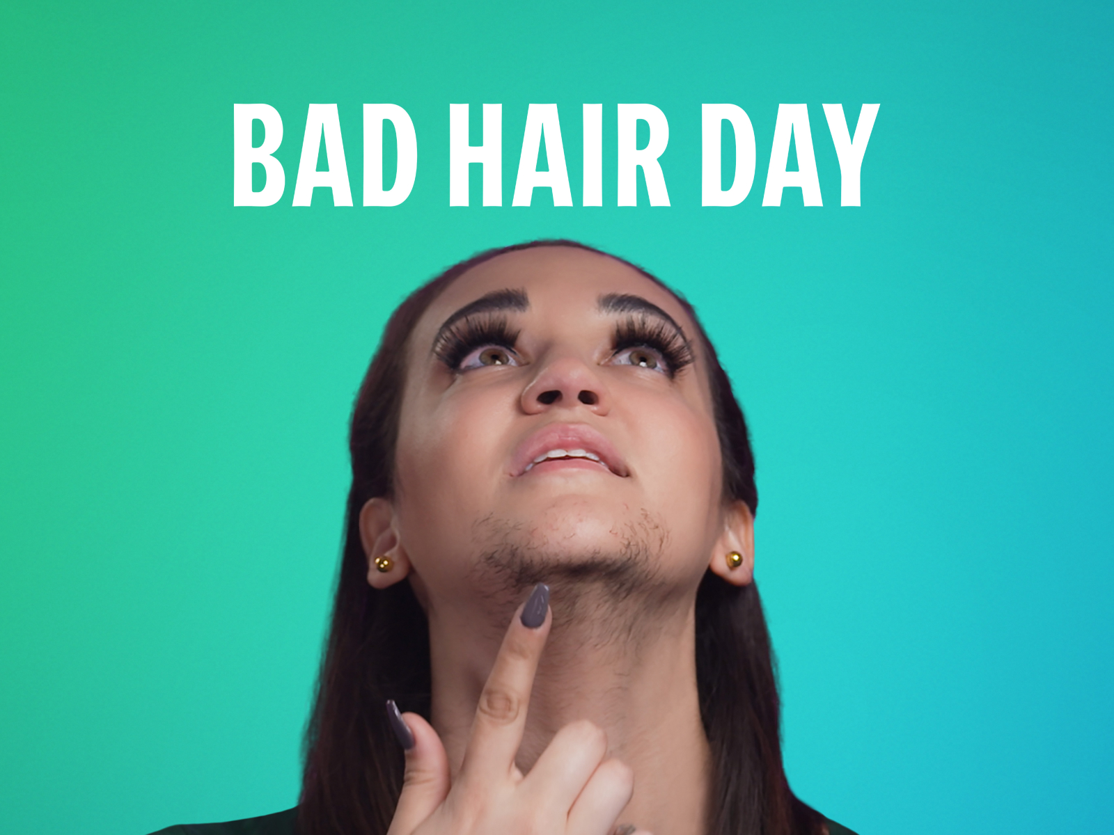 Prime Video: Bad Hair Day - Season 1