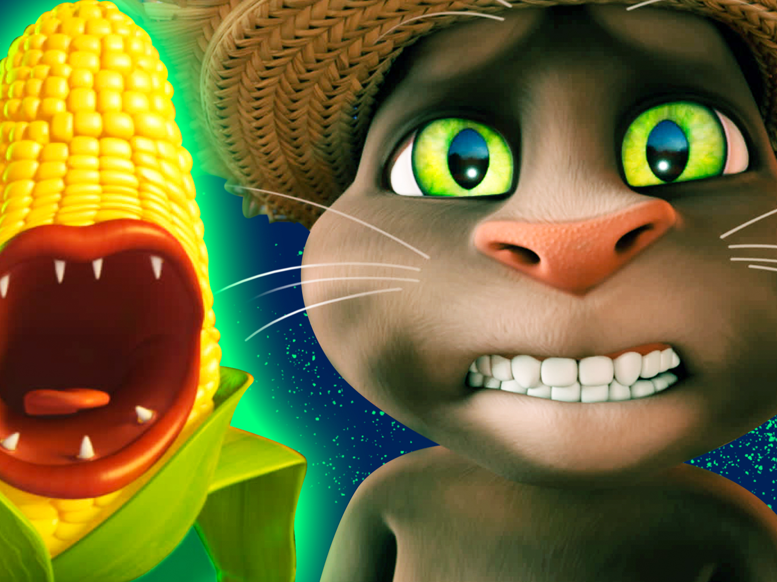 Prime Video: Talking Tom And Friends - Stagione 3