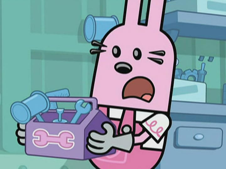 Prime Video: Wow! Wow! Wubbzy! - Season 1
