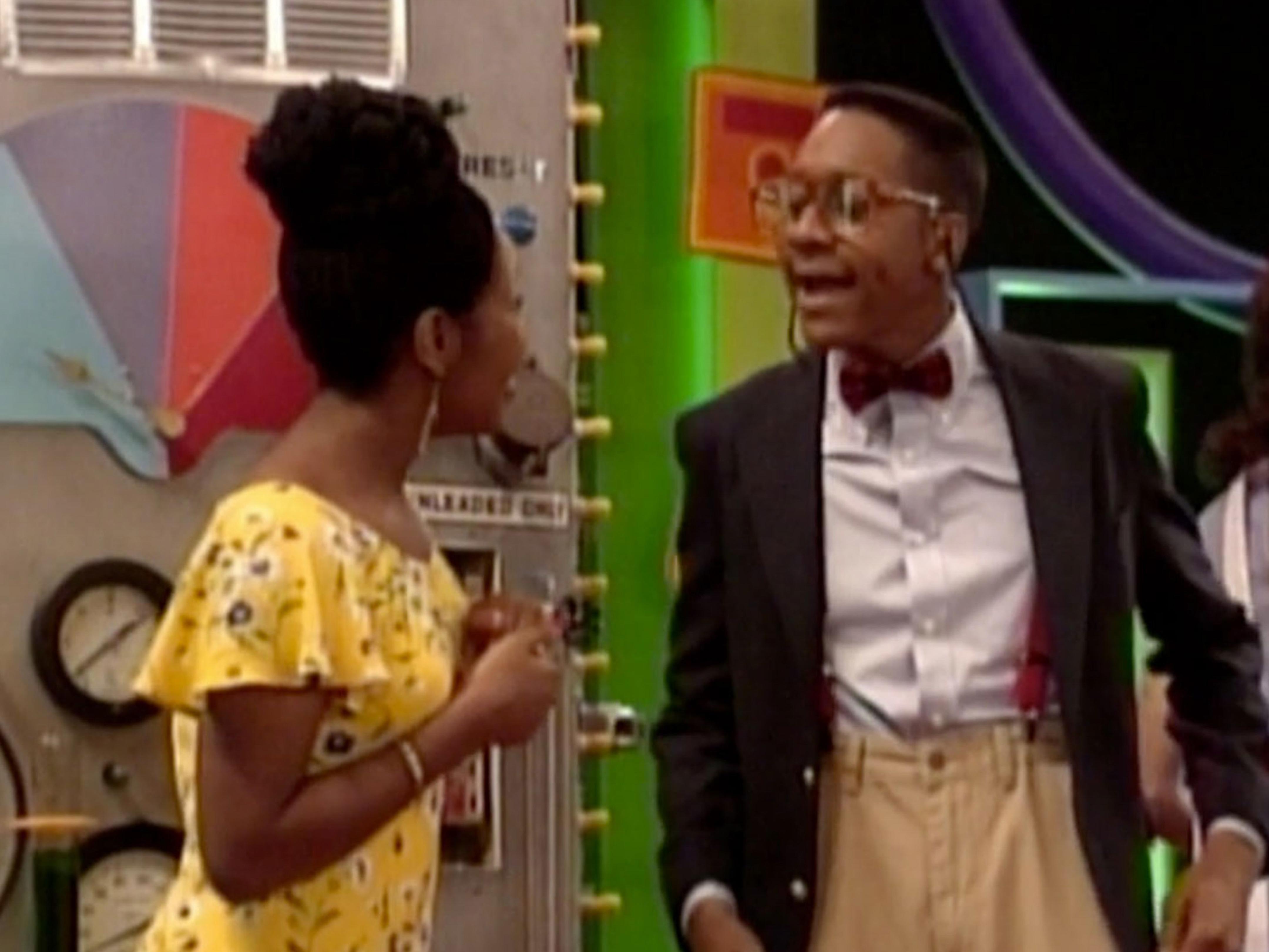 Prime Video: Family Matters - Season 6