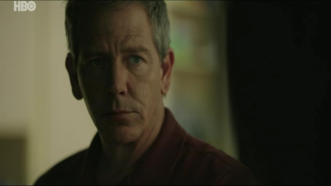 Prime Video: The Outsider-Season 1