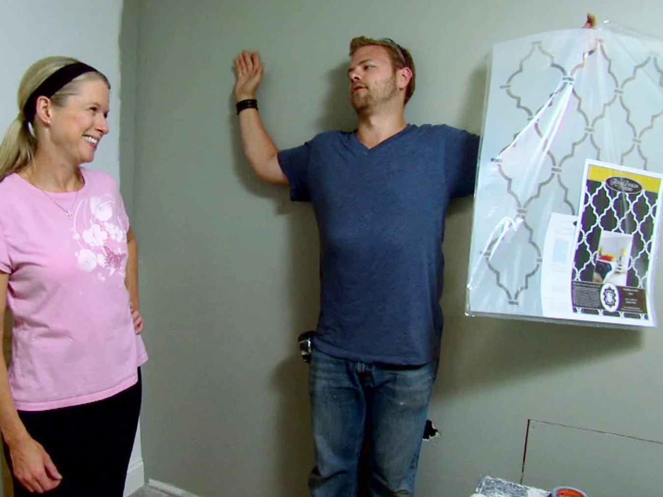 Prime Video: Bath Crashers - Season 6