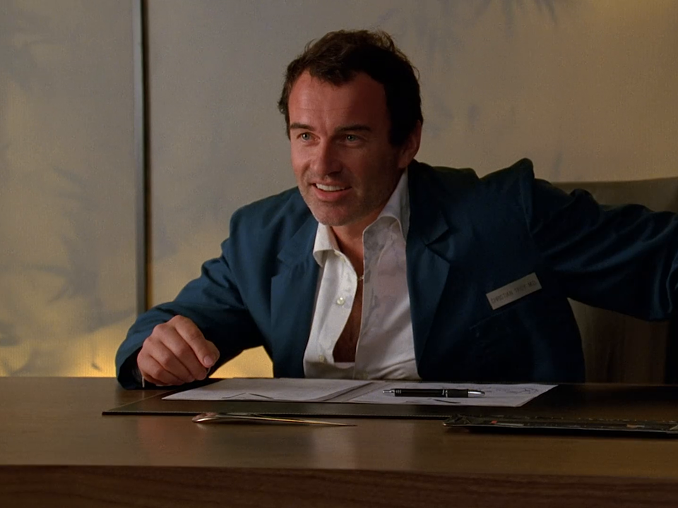 Prime Video: Nip/Tuck - Season 6