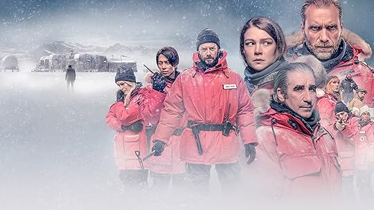 Watch The Head - Season 1 | Prime Video