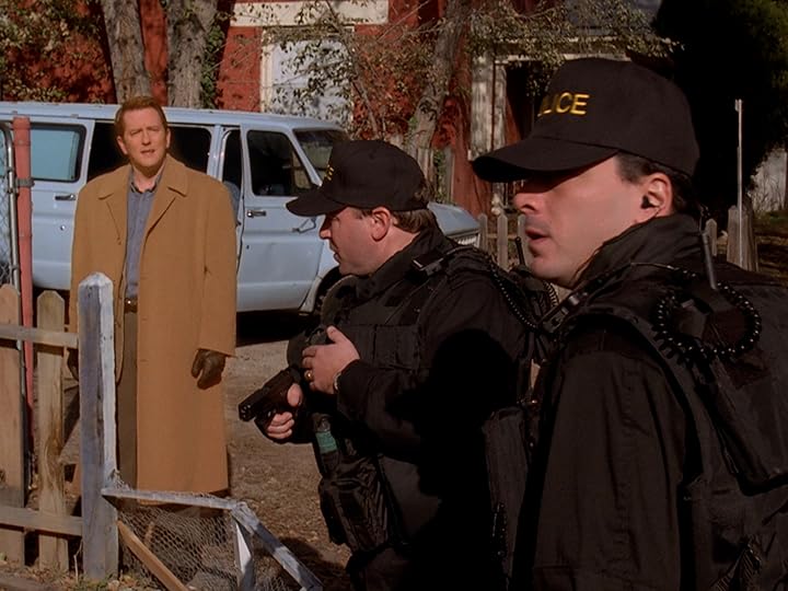 Prime Video: Touched By An Angel Season 7