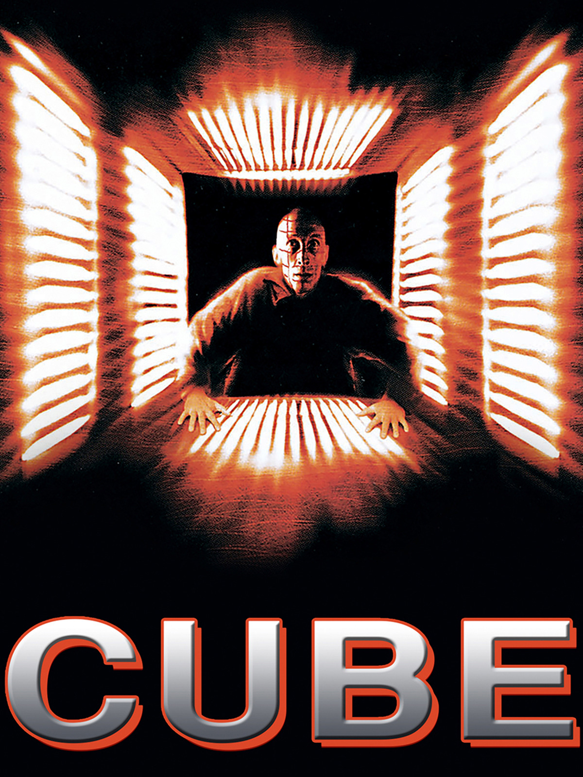 Prime Video: Cube