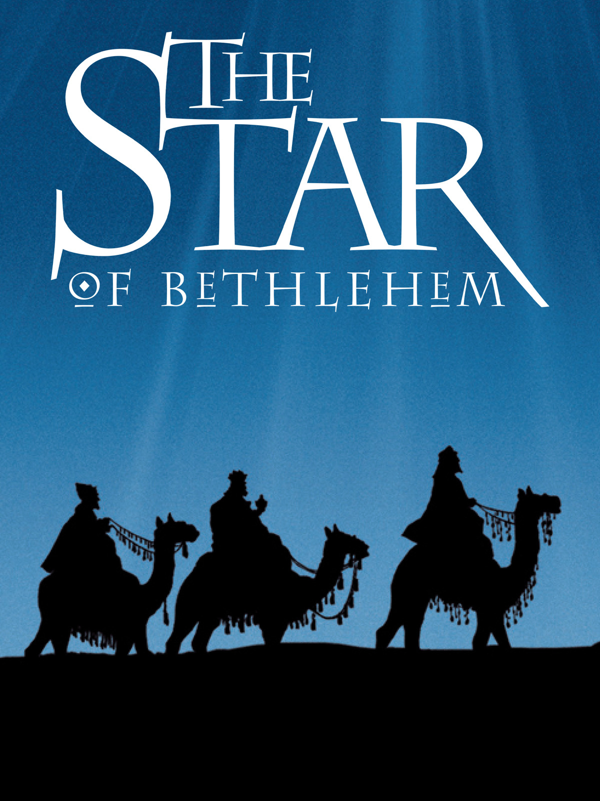 Prime Video: The Star of Bethlehem