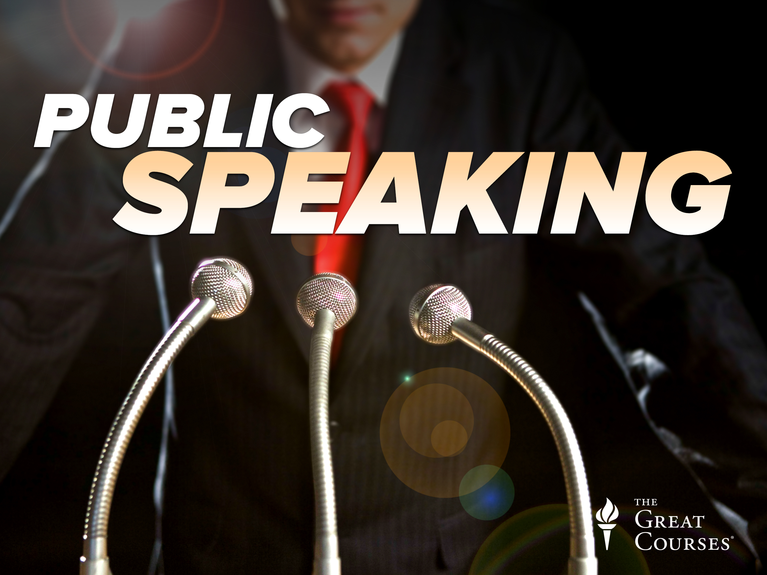 Prime Video: The Art of Public Speaking: Lessons from the Greatest ...