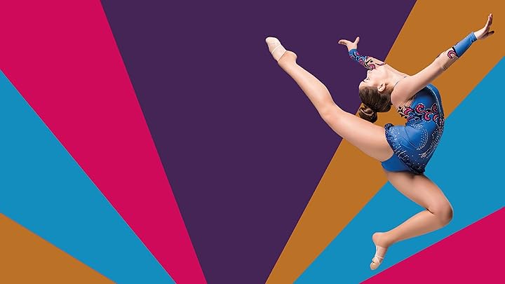 Amazon.com: Gym Stars - Season 1 : Prime Video