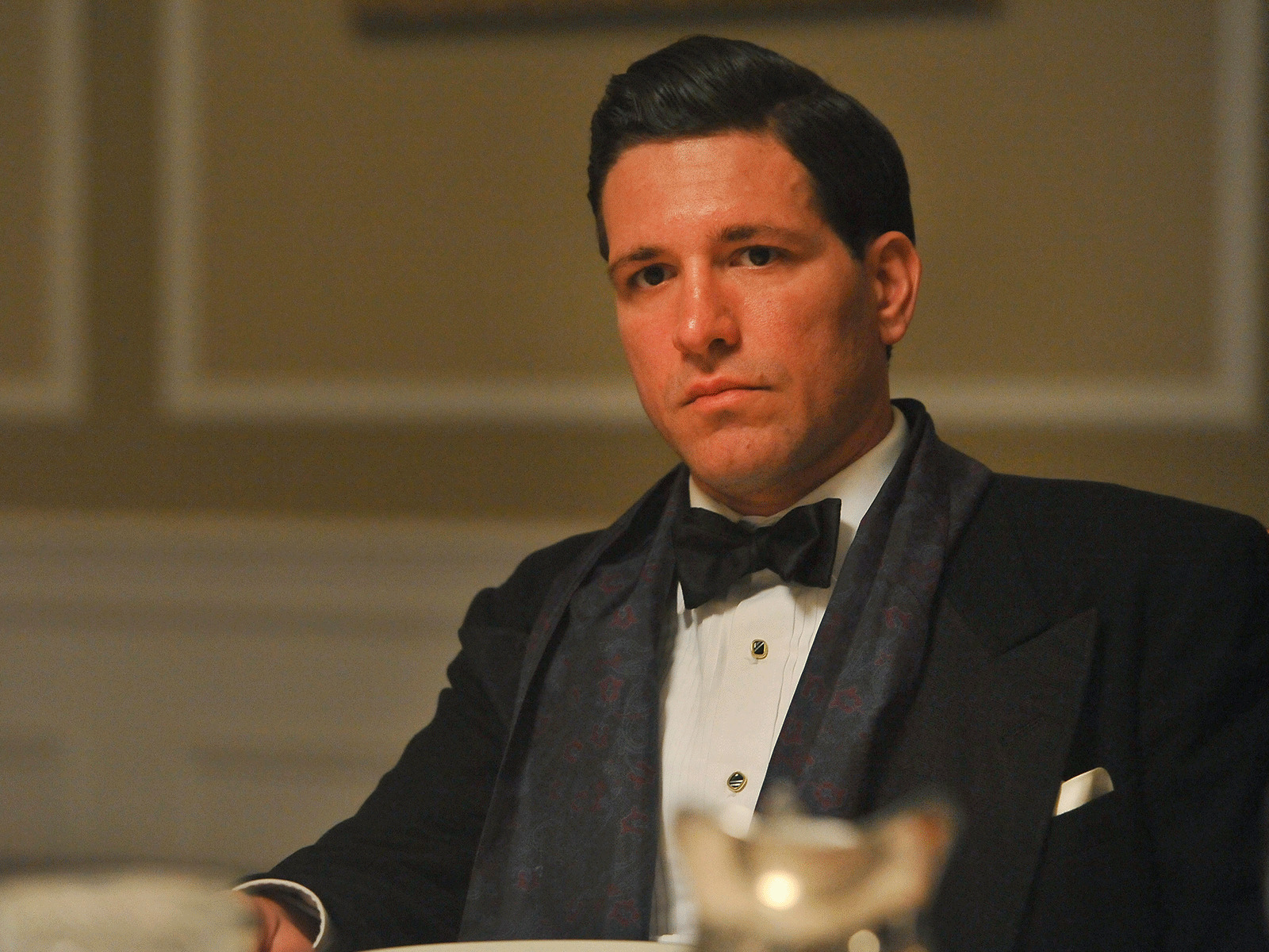 Prime Video: The Making of The Mob: New York