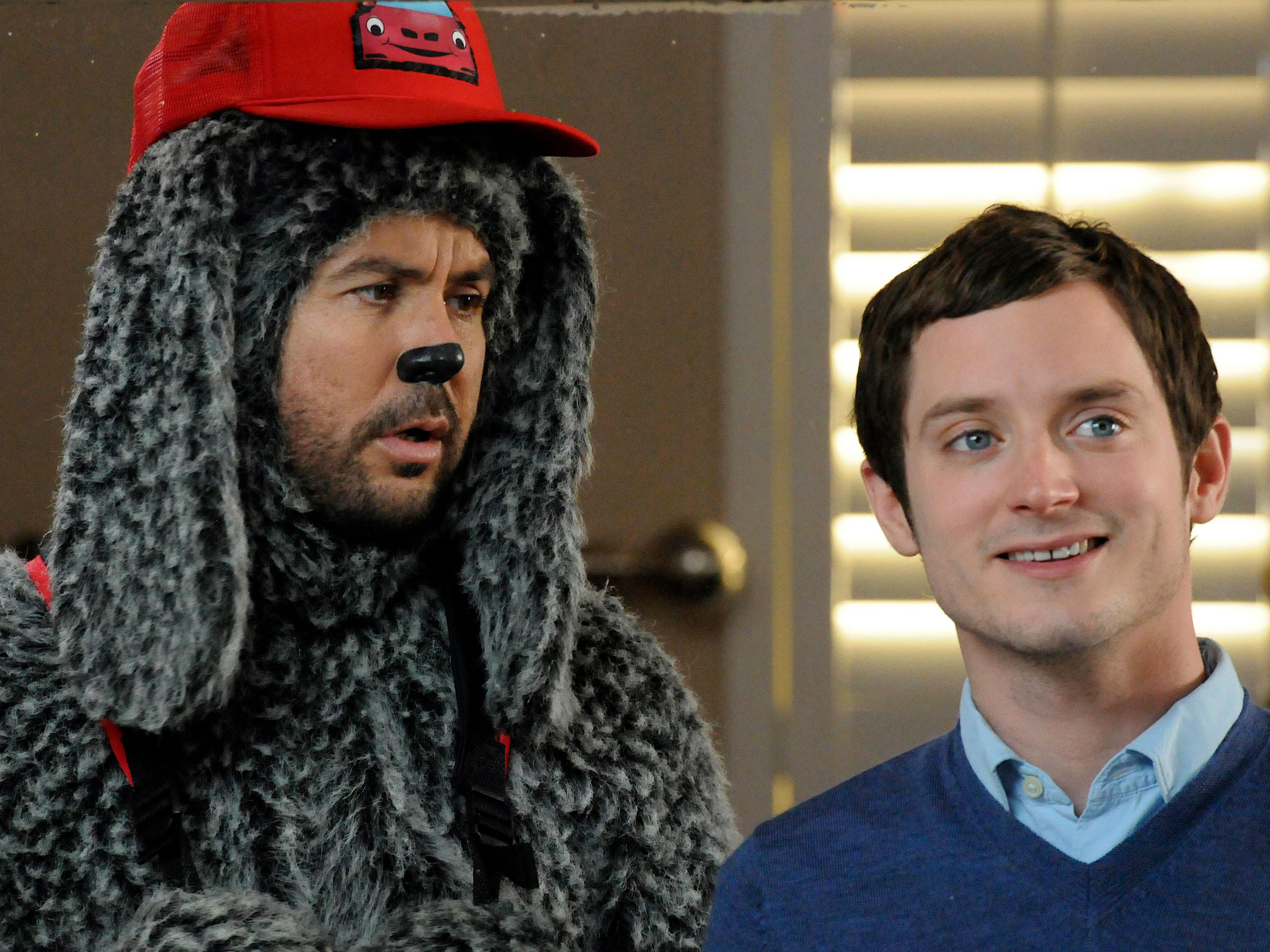 Prime Video: Wilfred