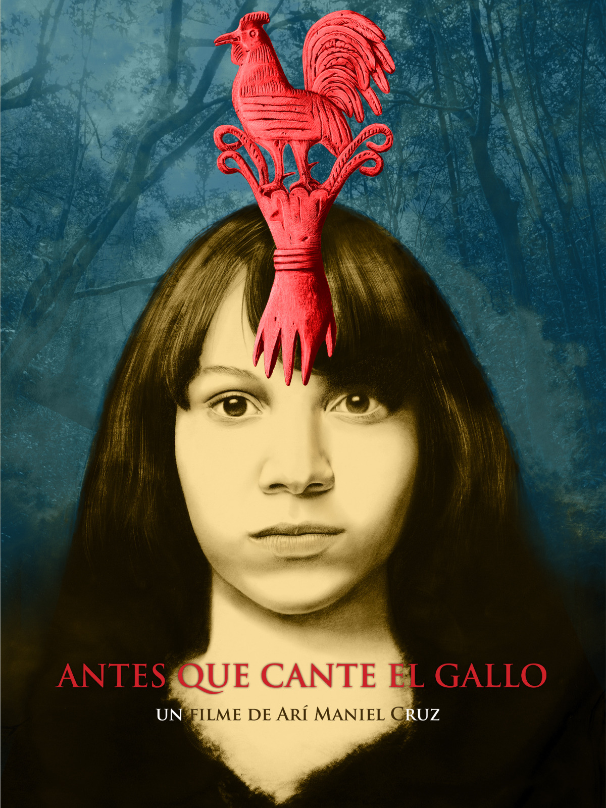 Prime Video: Before the Rooster Crows