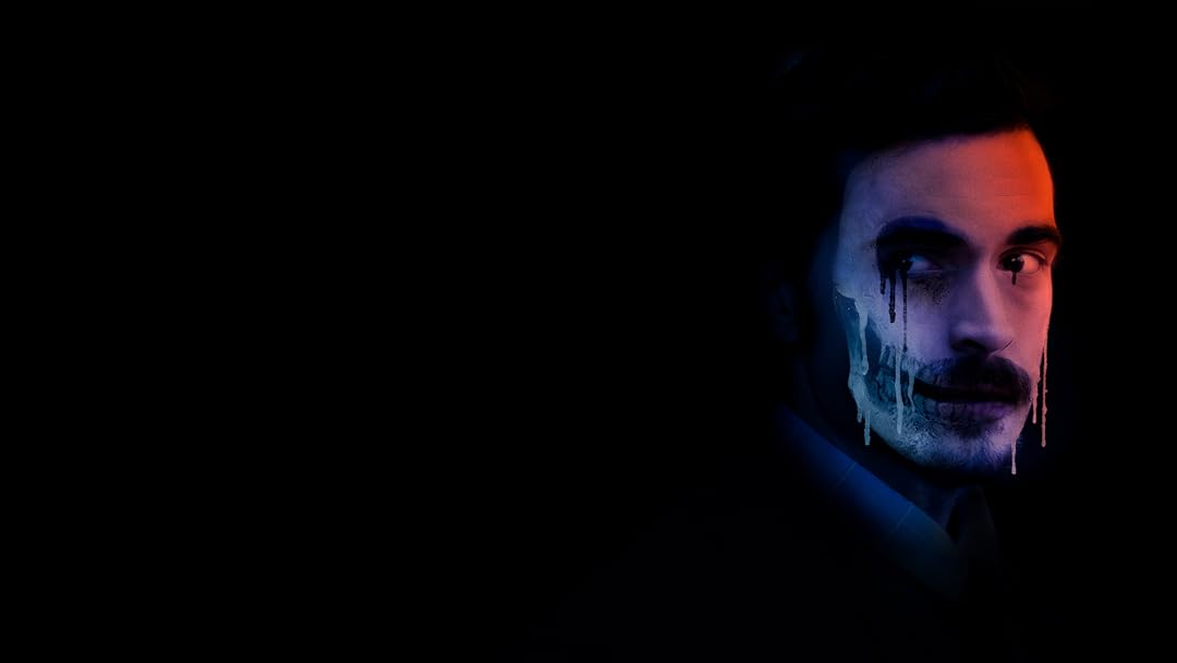 Prime Video: The Quantum Devil