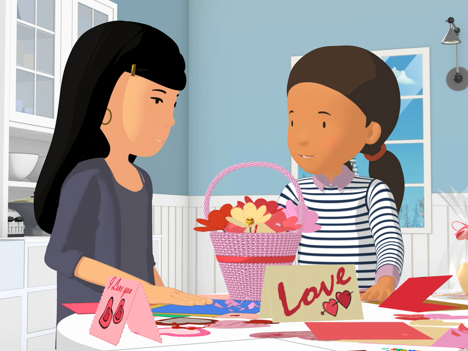 Prime Video: Martha & Friends