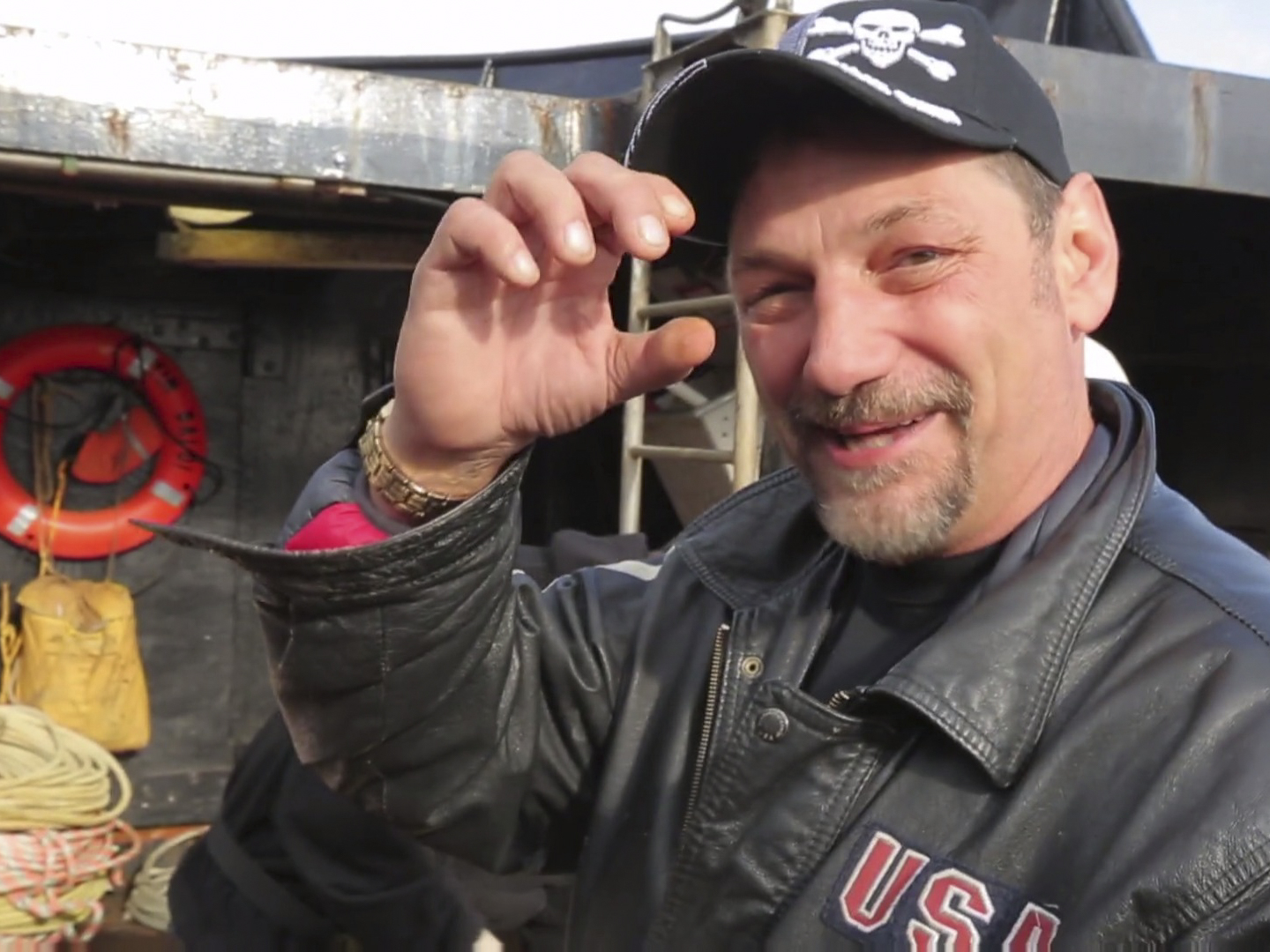 Prime Video: Deadliest Catch - Season 12