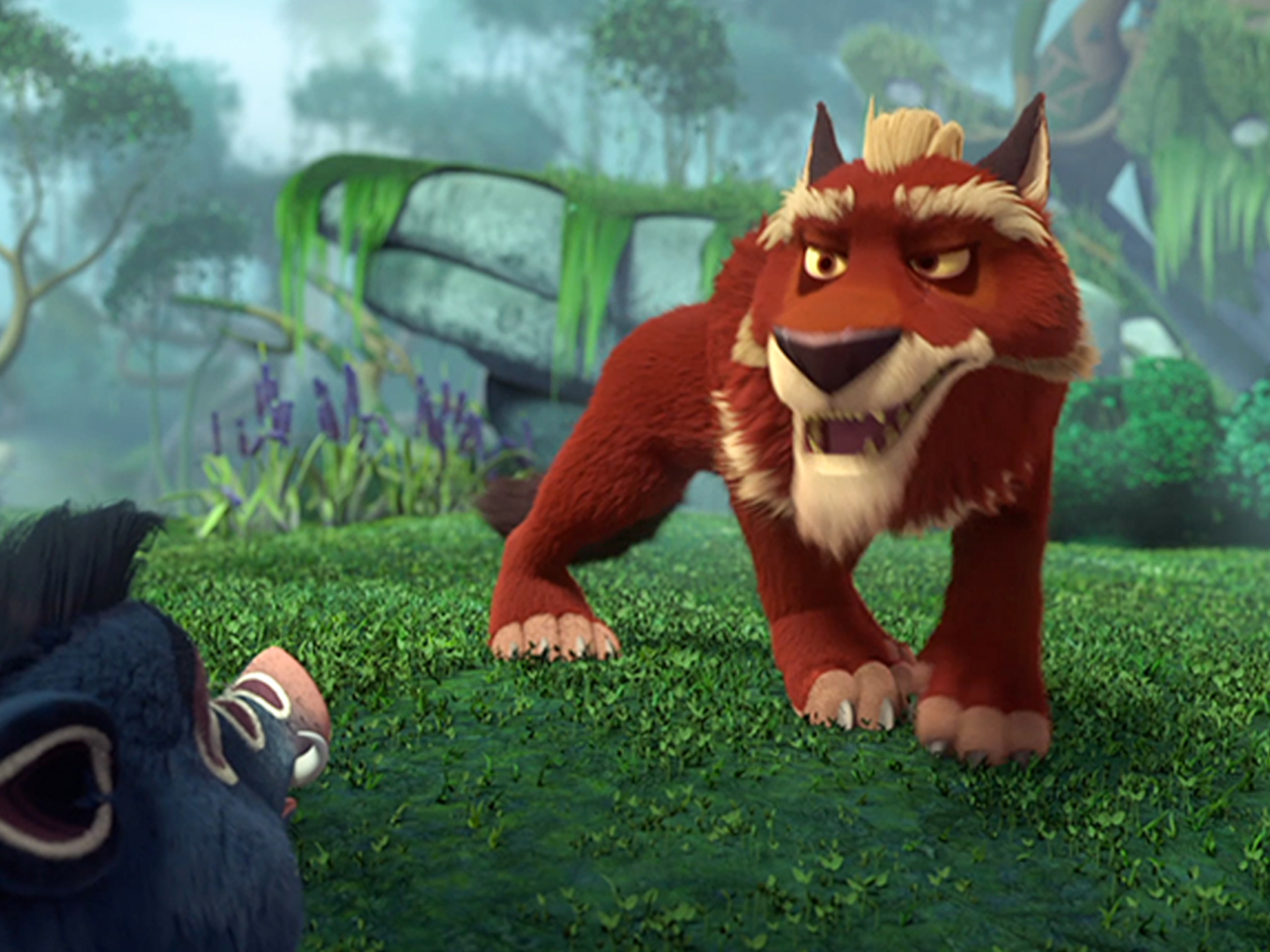 Prime Video: Leo and Tig S2