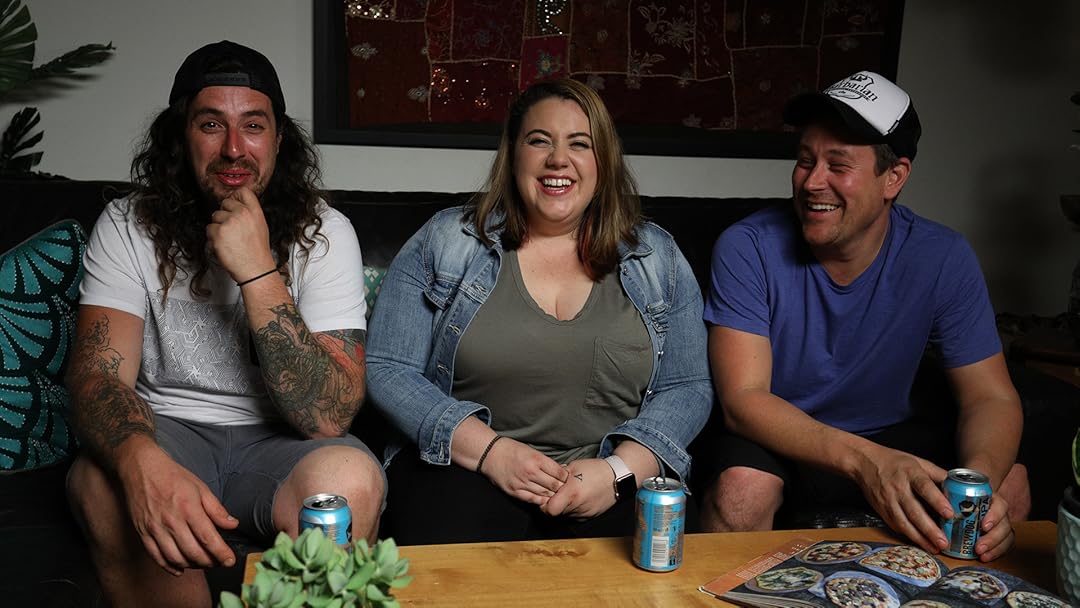 Prime Video: Date Night