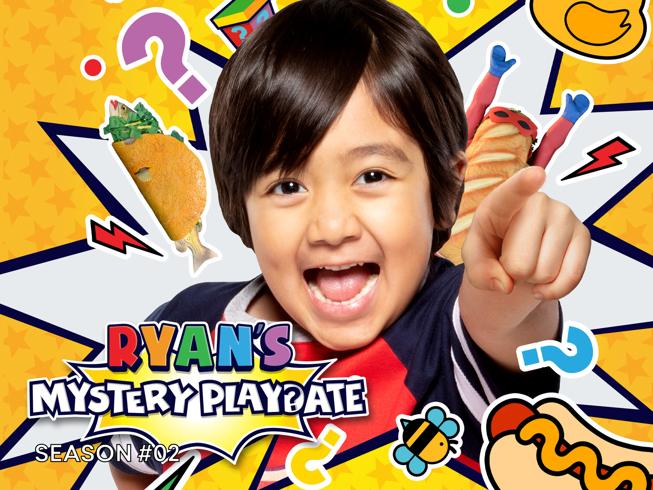 Ryan Blaze's Instagram, Twitter & Facebook on IDCrawl