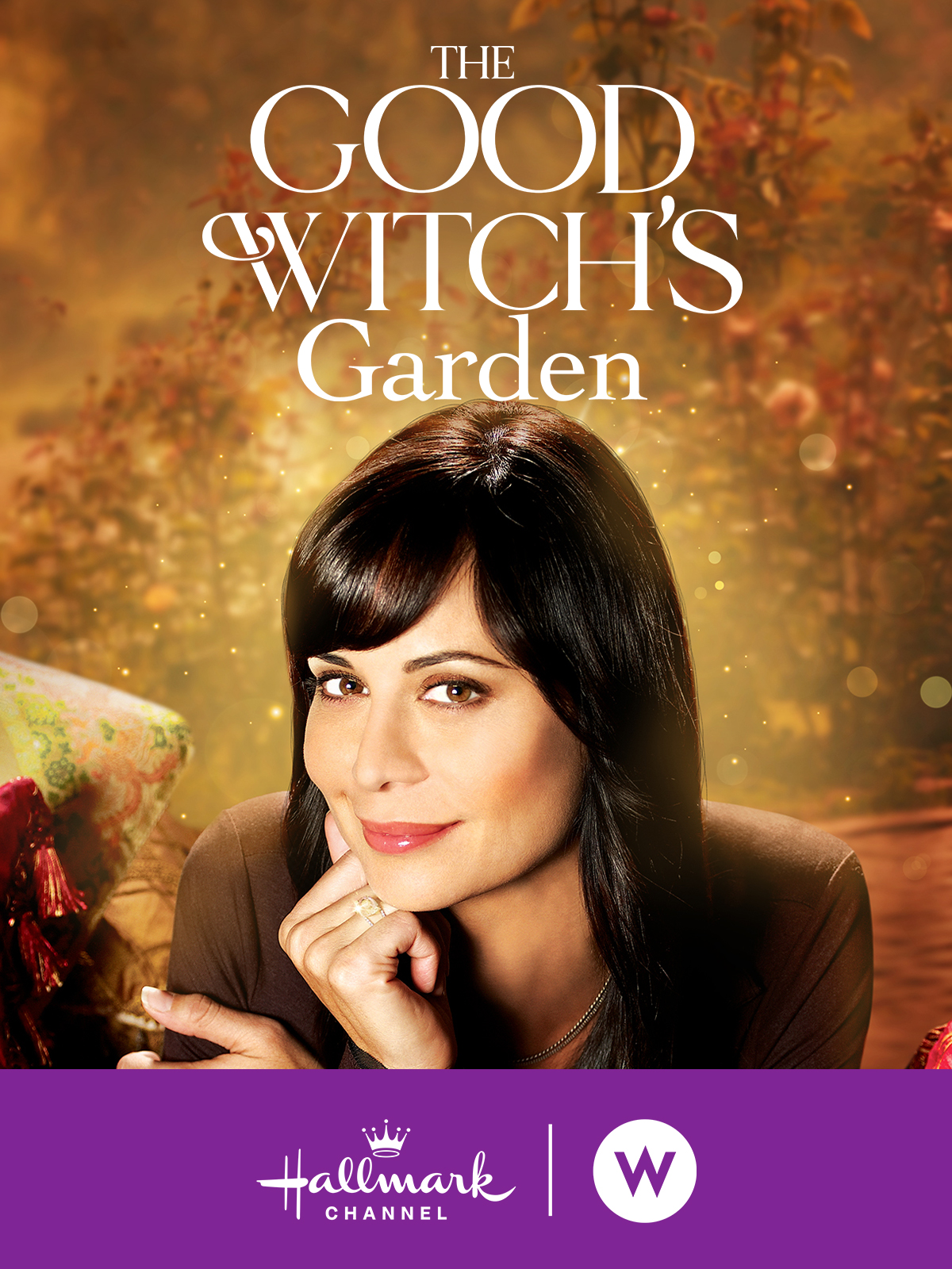 Prime Video: The Good Witch's Garden