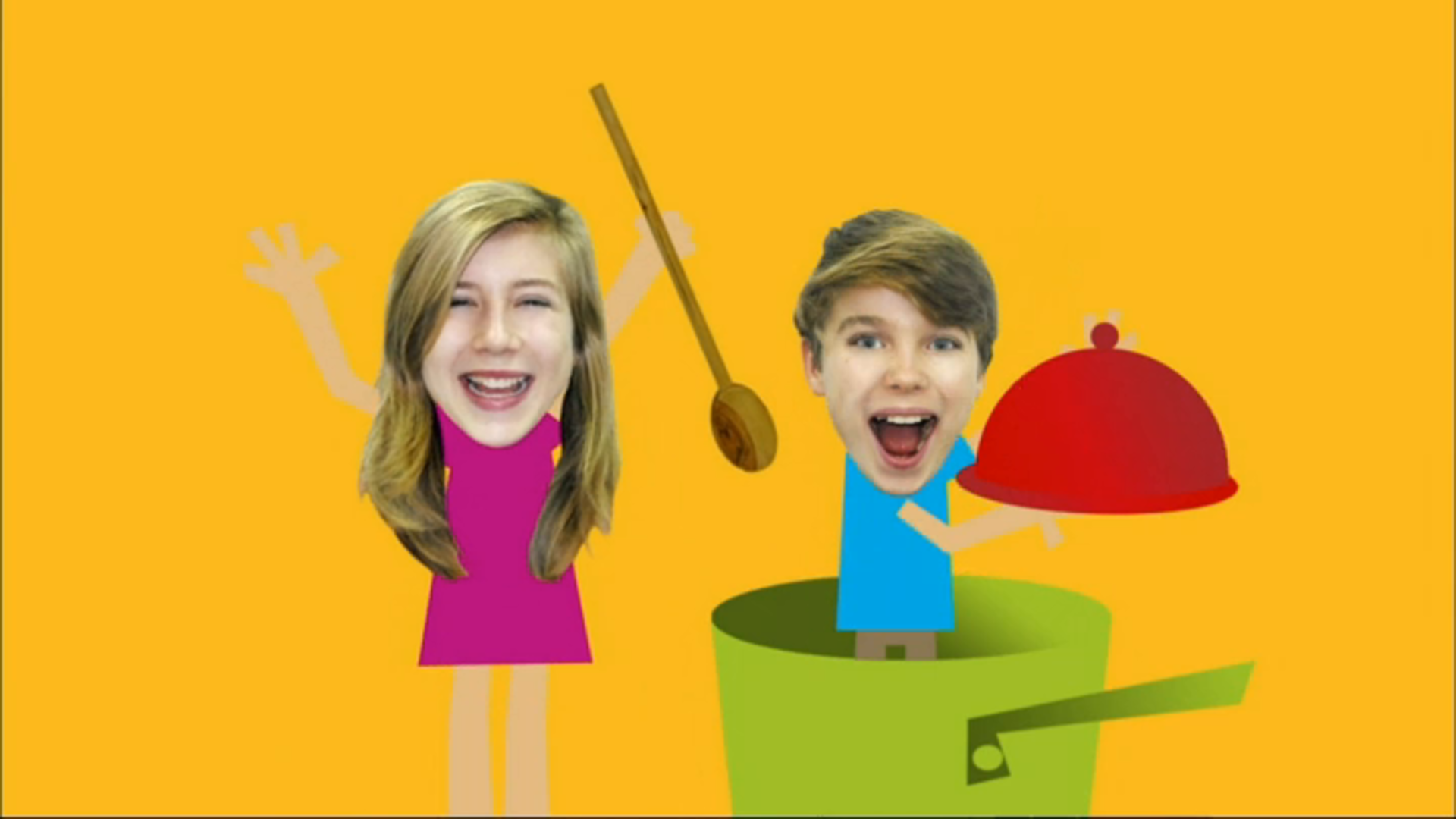 Prime Video: Tfou de cuisine - saison 1