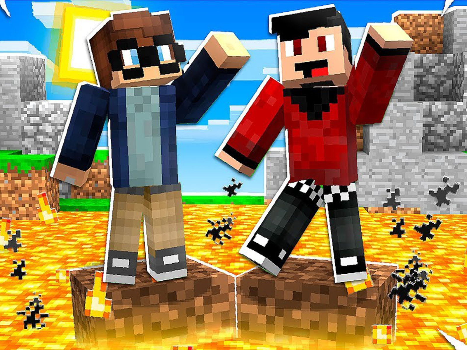 Prime Video: RageElixir