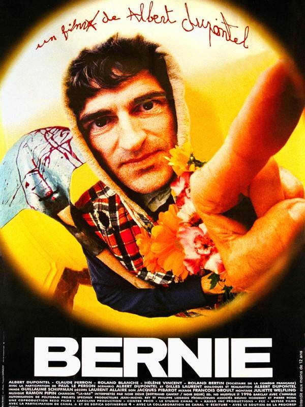 Prime Video: Bernie